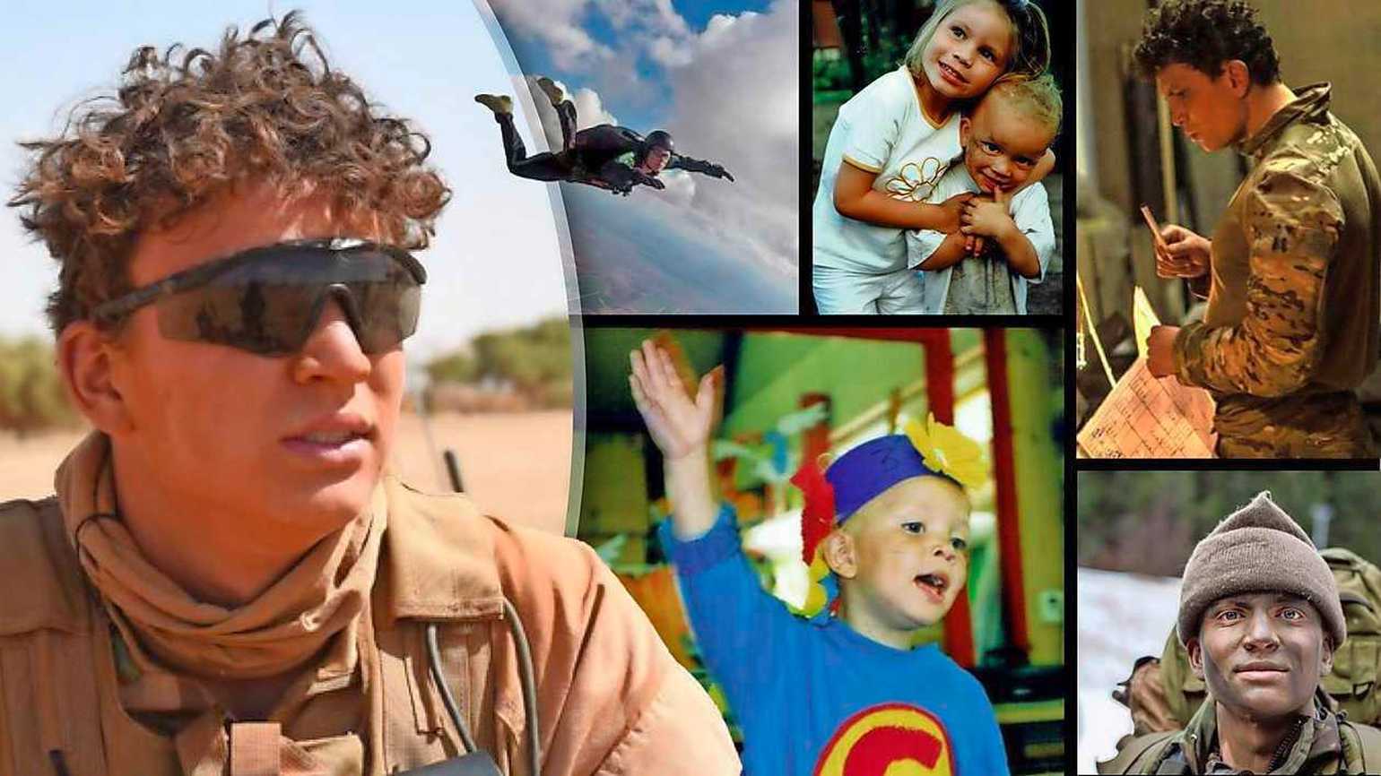 Nabestaanden leven toe naar het proces in VS - Commandovrienden