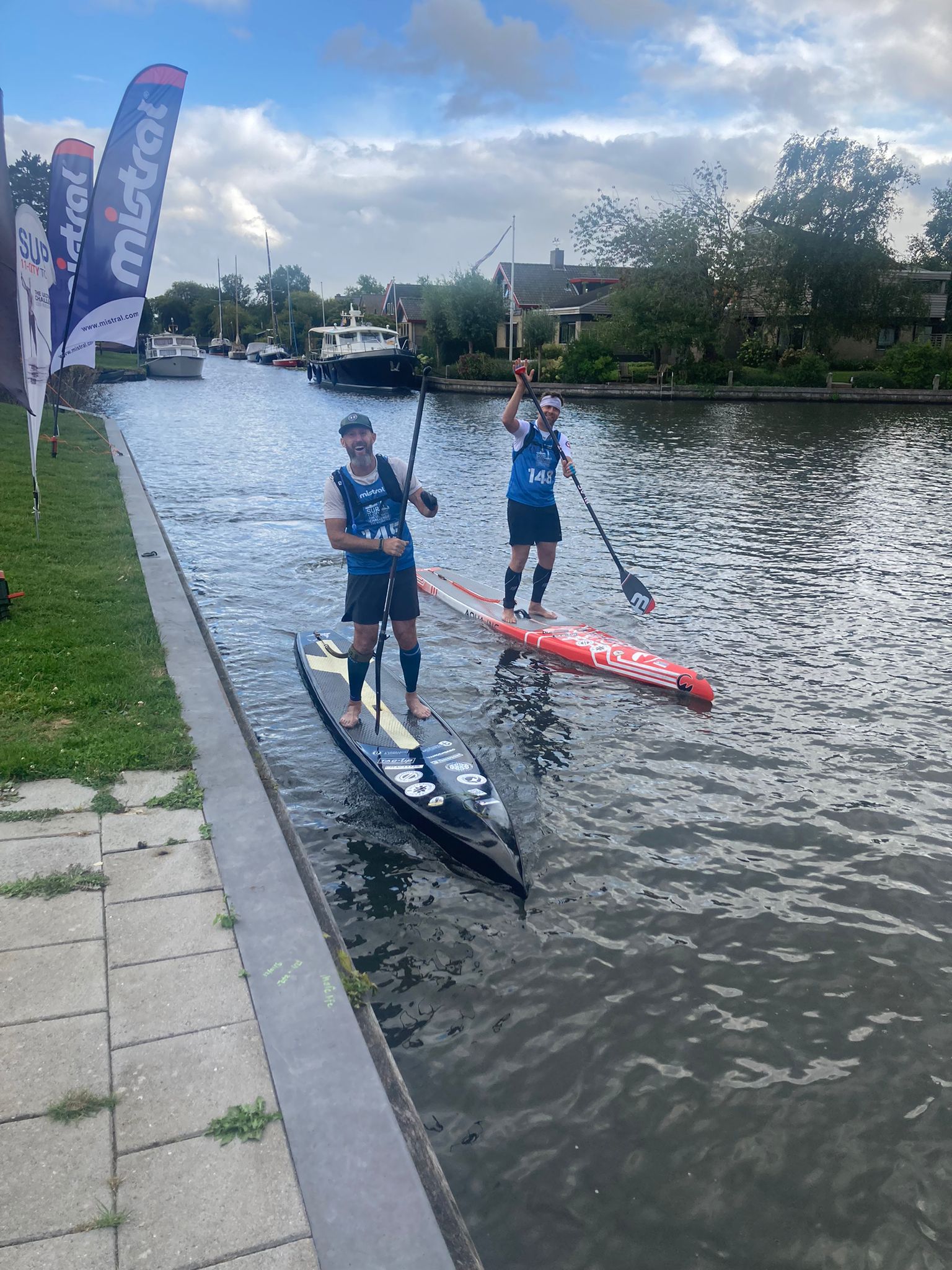 Rembrandt Joosten - Commandovrienden